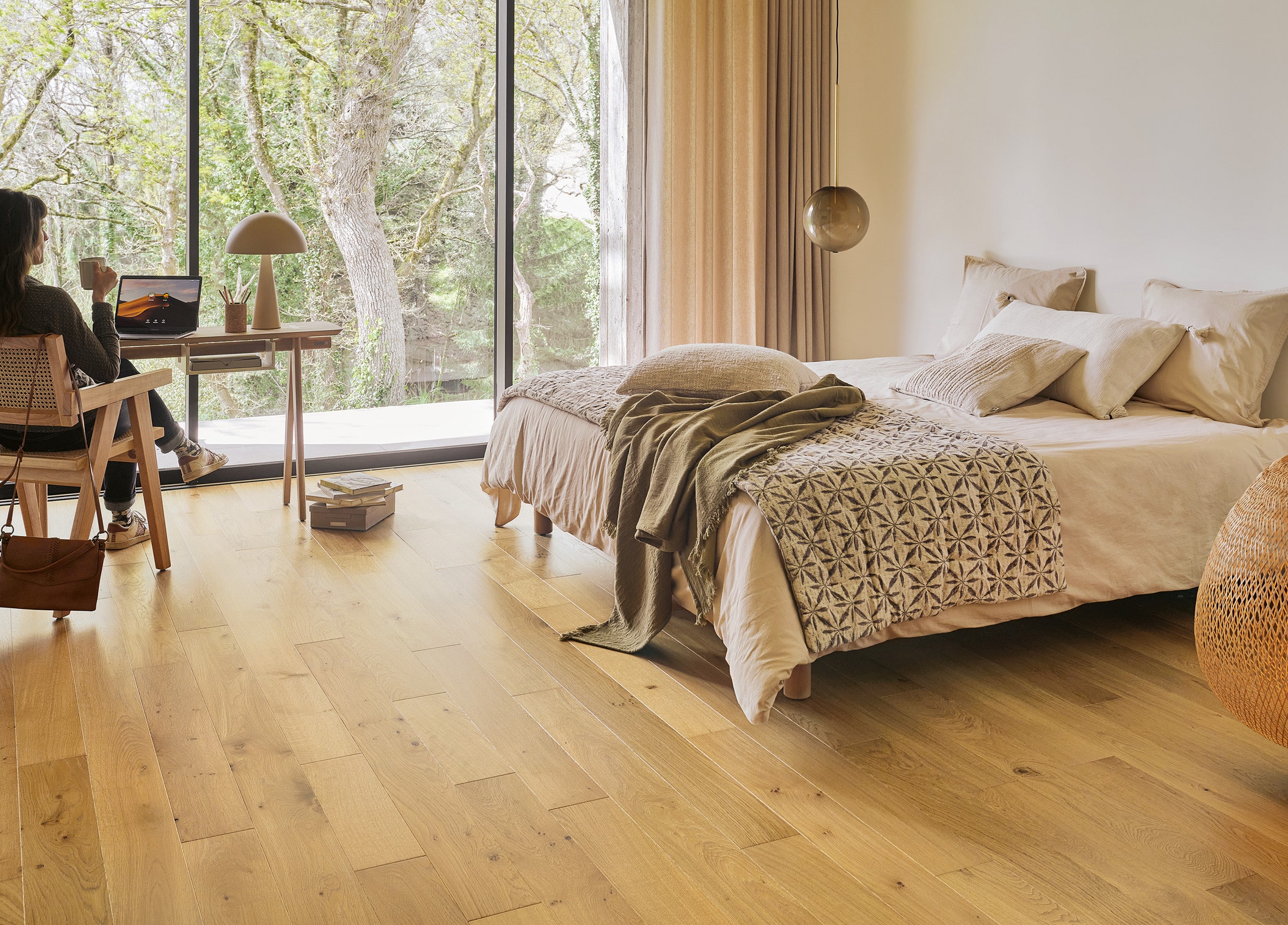 Dans quel sens poser du parquet ? - Conseils et tutoriel